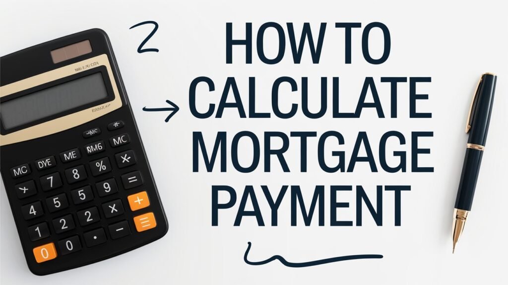 Home loan calculator – How to Calculate Mortgage Payment - Powerful and ...