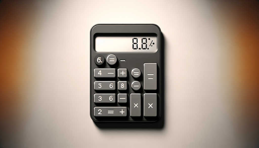 Retirement Calculator Overview: Key Inputs and Calculation Results ...