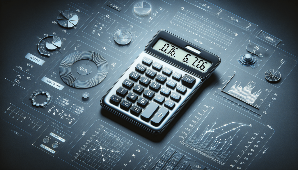 Decimal to Percent Calculator - Powerful and Useful Online Calculators