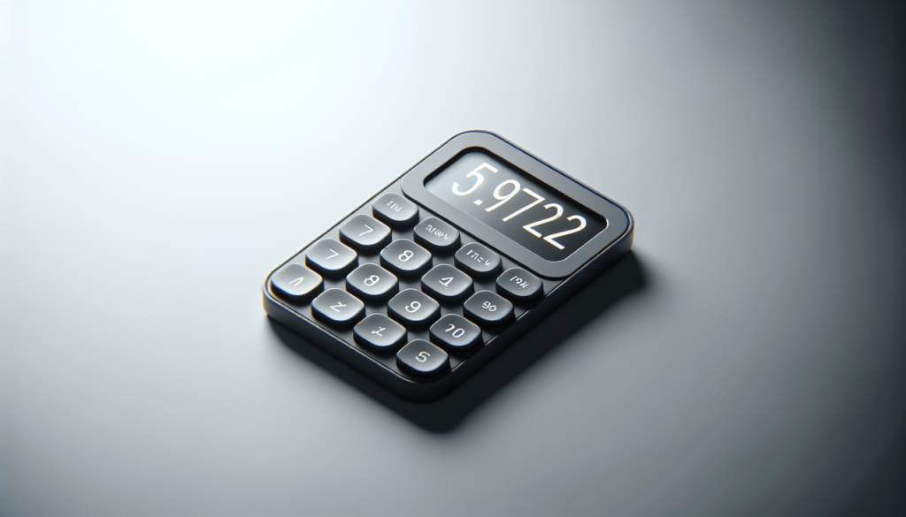 Math Calculators Standard Form Calculator - Powerful and Useful Online ...