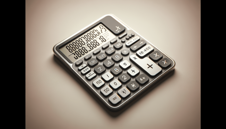 Scientific Notation Calculator - Powerful and Useful Online Calculators